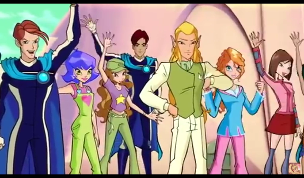 Winx Club/Image Gallery | Soundeffects Wiki | Fandom