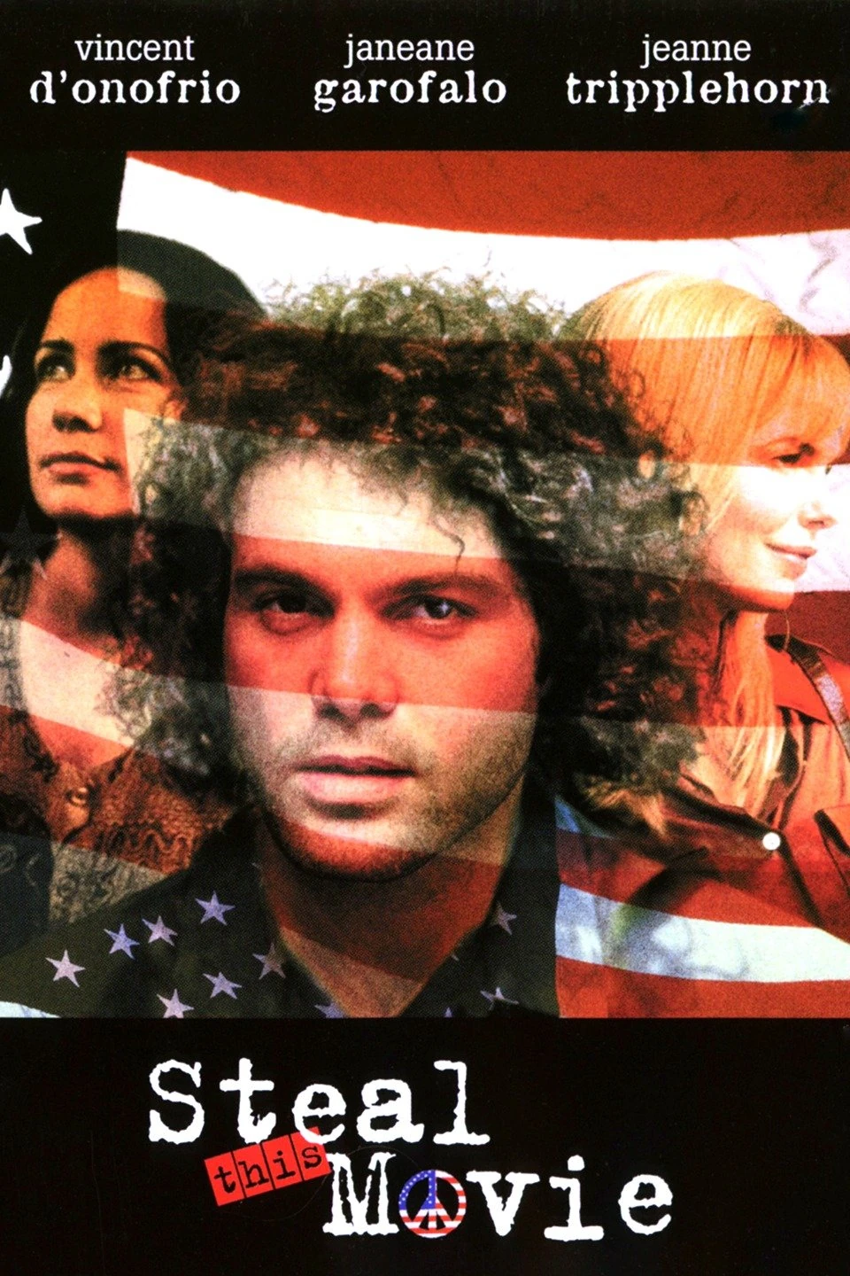 Steal This Movie! (2000) | Soundeffects Wiki | Fandom