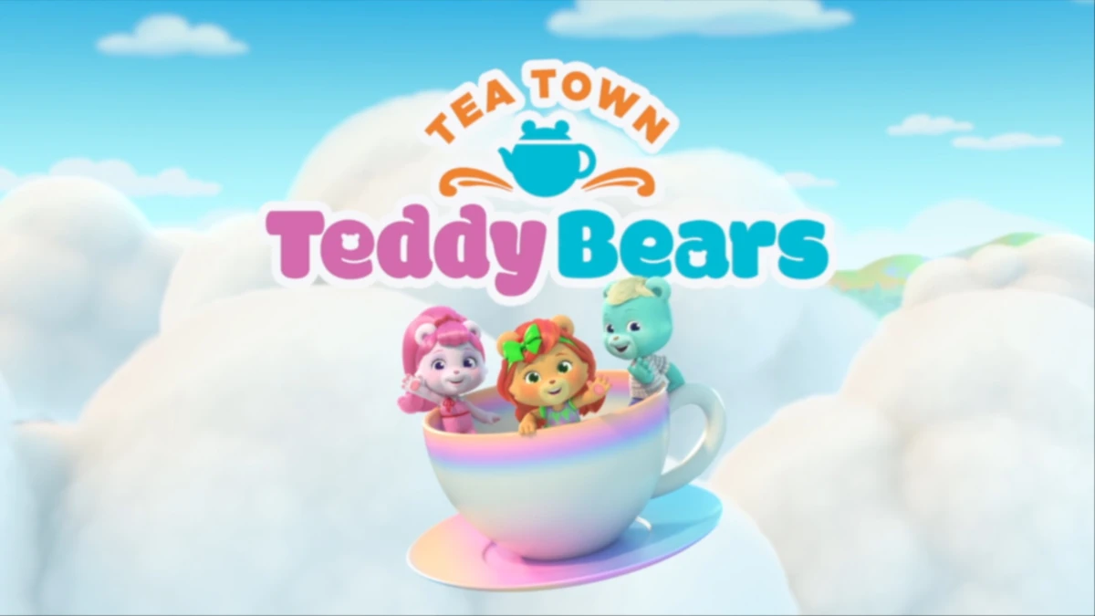 Tea Town Teddy Bears | Soundeffects Wiki | Fandom