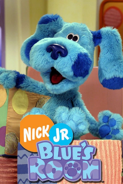 Blue's Room | Soundeffects Wiki | Fandom