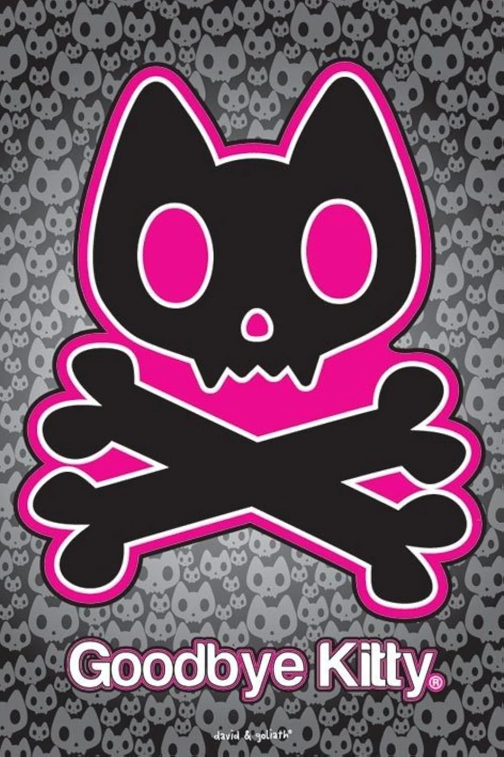 Goodbye Kitty | Soundeffects Wiki | Fandom