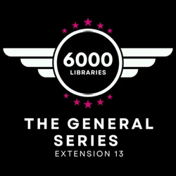 The General Series 6000 Extension 13 Sound Effects Library ...