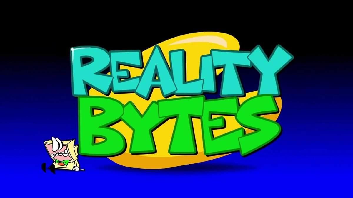 Reality Bytes | Soundeffects Wiki | Fandom