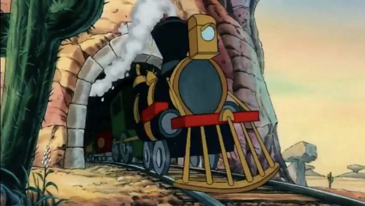 Valentino Train Steam Whistle 1 | Soundeffects Wiki | Fandom