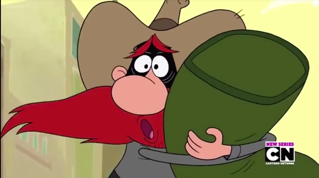 Sound Ideas, TAKE, CARTOON - TUBE TAKE/Image Gallery/TV Shows/New ...