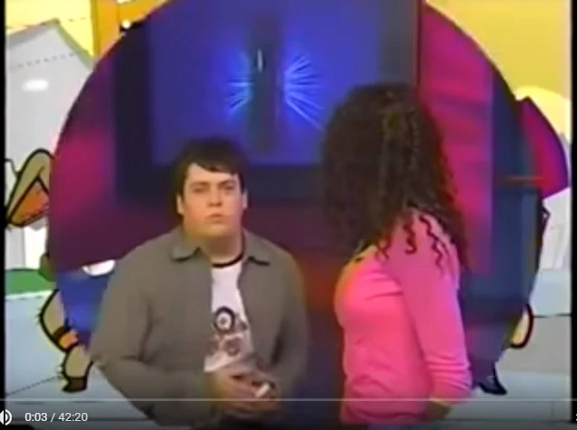 Cartoon Network: Fridays Promo (March 4, 2004) | Soundeffects Wiki | Fandom