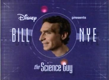 Bill Nye, the Science Guy | Soundeffects Wiki | Fandom