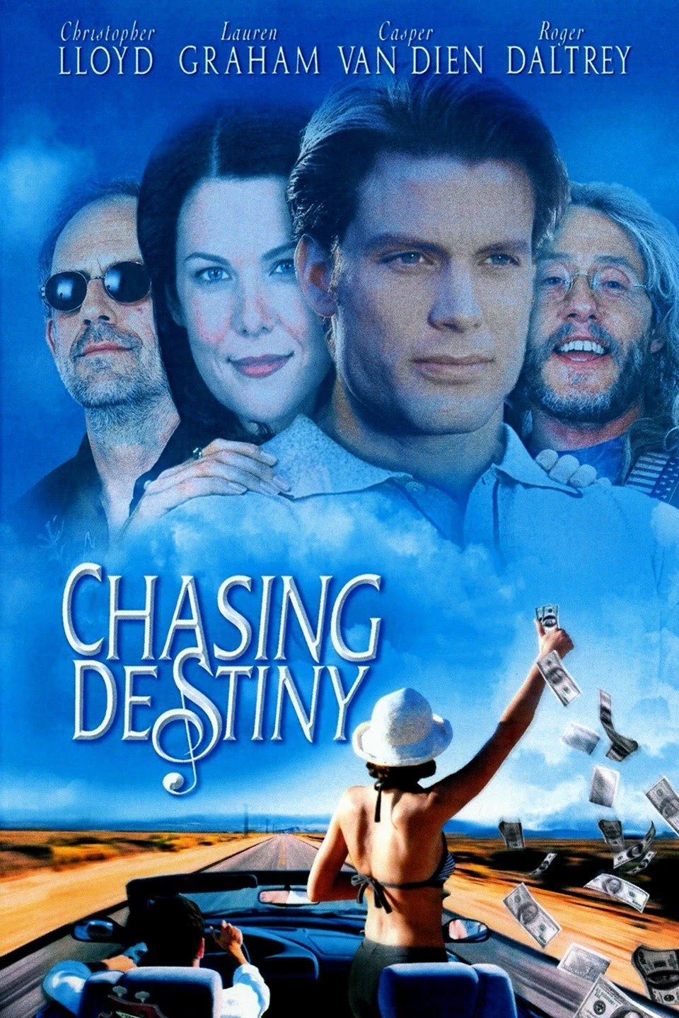 Chasing Destiny (2001) | Soundeffects Wiki | Fandom