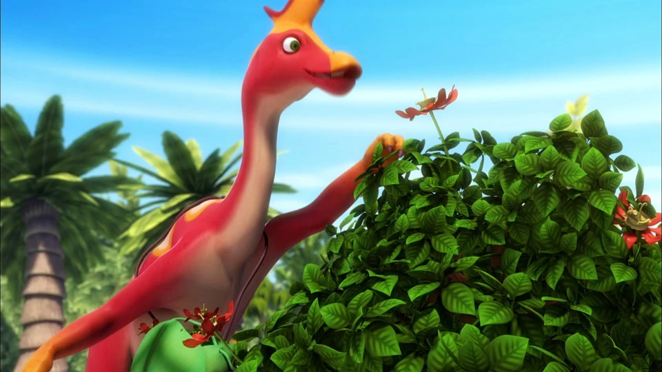 Dinosaur Train/Image Gallery/Season 4 | Soundeffects Wiki | Fandom