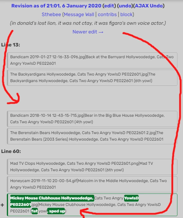 Forum:SFX Venting Thread | Soundeffects Wiki | Fandom