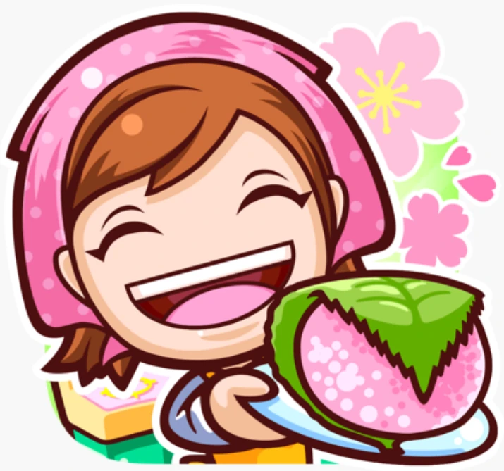 Cooking Mama: Cuisine! | Soundeffects Wiki | Fandom
