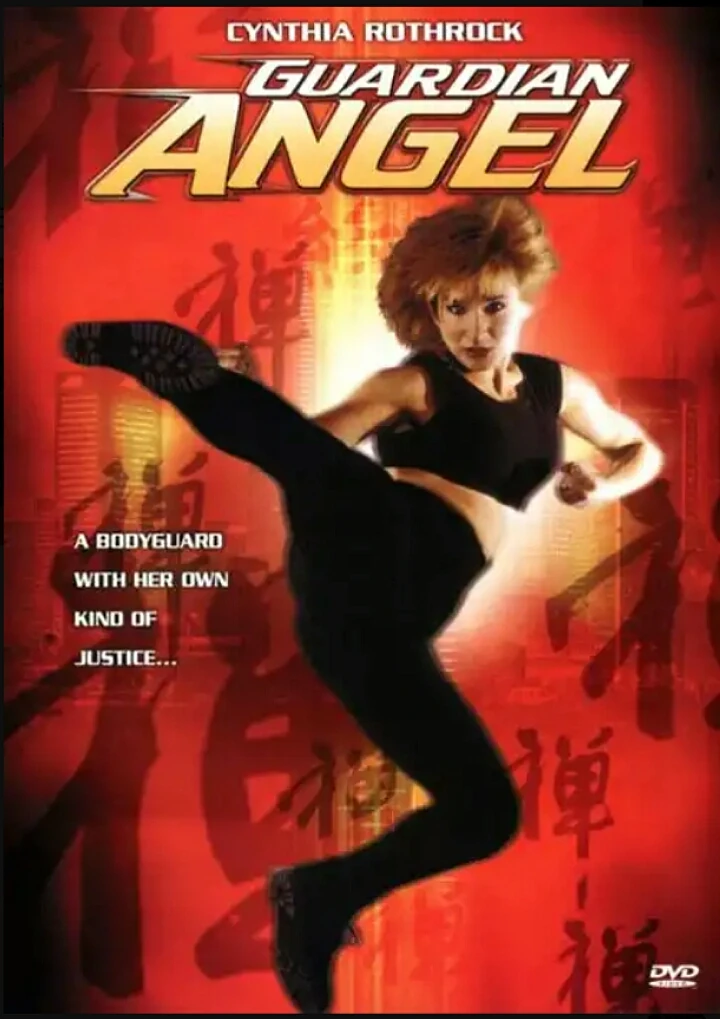 Guardian Angel (1994) | Soundeffects Wiki | Fandom