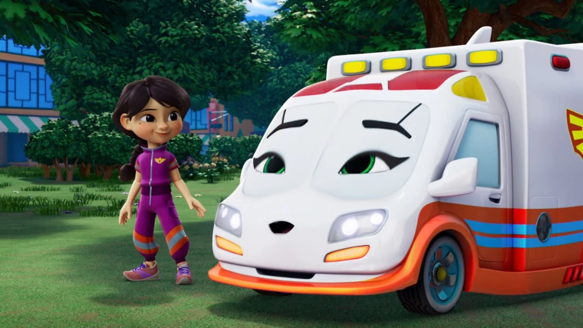 Firebuds/Image Gallery/Season 2 | Soundeffects Wiki | Fandom