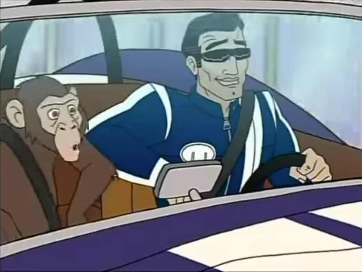 Sound Ideas, CHIMPANZEE - WHIMPER, ANIMAL, MONKEY, APE | Soundeffects ...