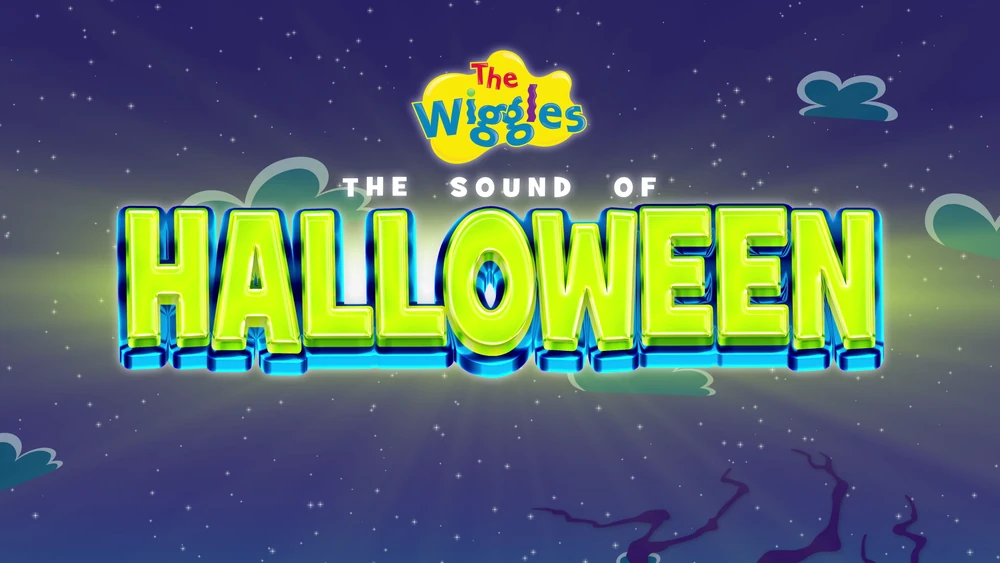 The Wiggles: The Sound of Halloween (2023) | Soundeffects Wiki | Fandom