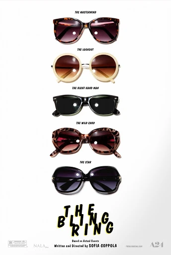 The Bling Ring (2013) | Soundeffects Wiki | Fandom