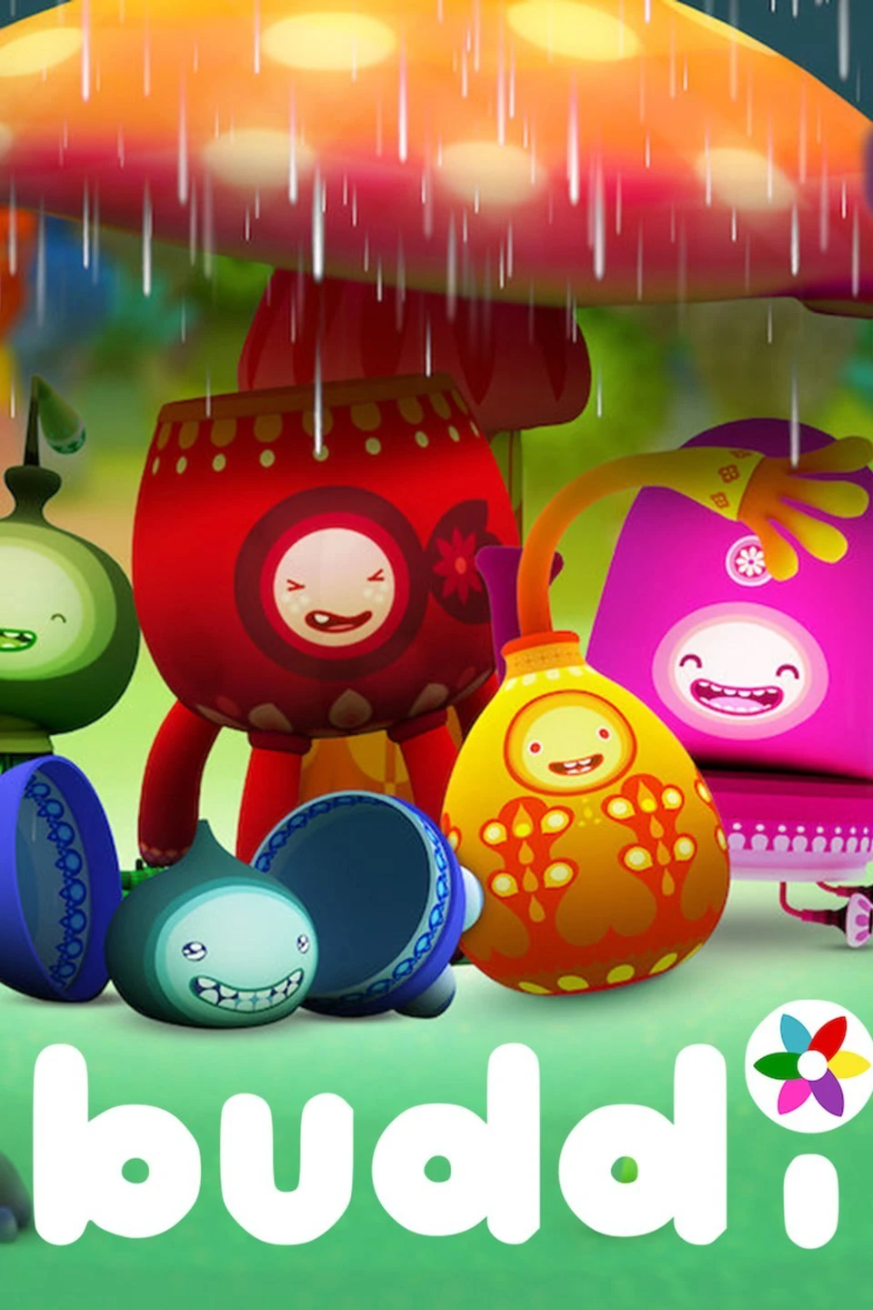 Buddi | Soundeffects Wiki | Fandom