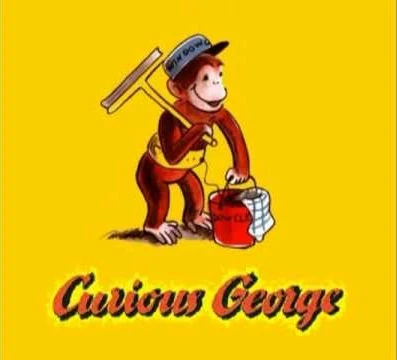 Curious George (1980s TV Series) | Soundeffects Wiki | Fandom