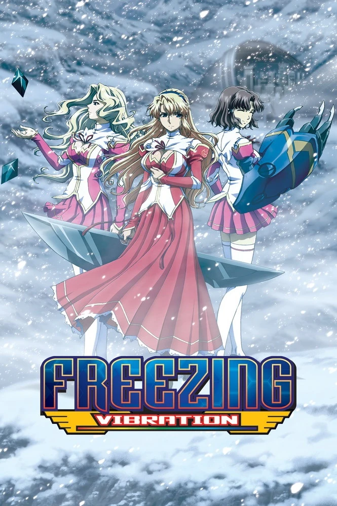 Freezing | Soundeffects Wiki | Fandom