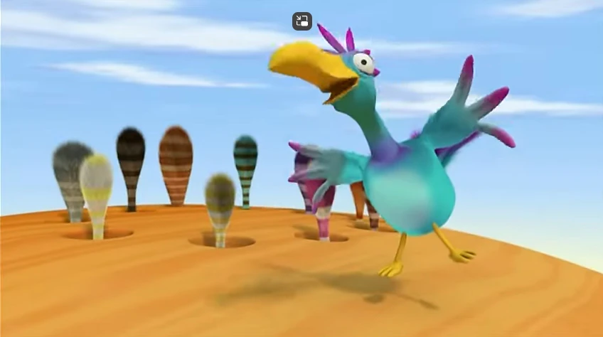 The Numtums | Soundeffects Wiki | Fandom