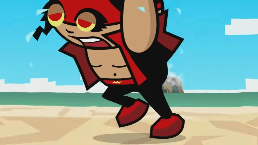 Hero: 108/Image Gallery/Season 1 | Soundeffects Wiki | Fandom