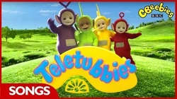 Teletubbies | Soundeffects Wiki | Fandom