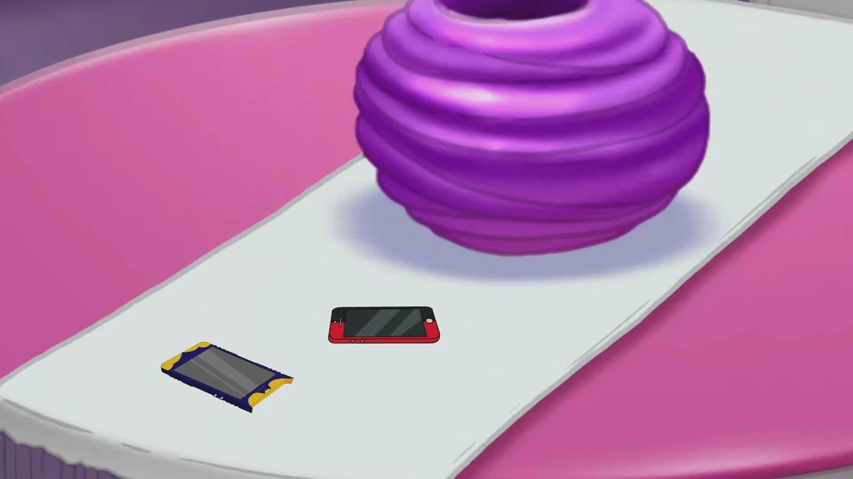 Sound Ideas, TELEPHONE, CELLULAR - DIGITAL FLIP PHONE: RING 1: SINGLE ...