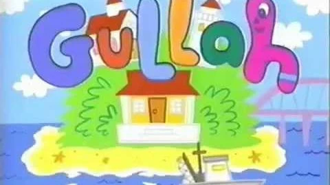 Gullah Gullah Island Soundeffects Wiki Fandom