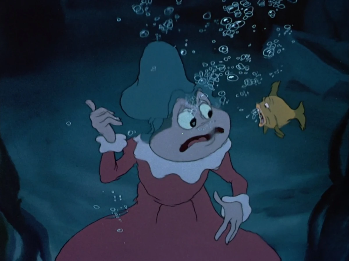 Disney Female Gasp Sound | Soundeffects Wiki | Fandom