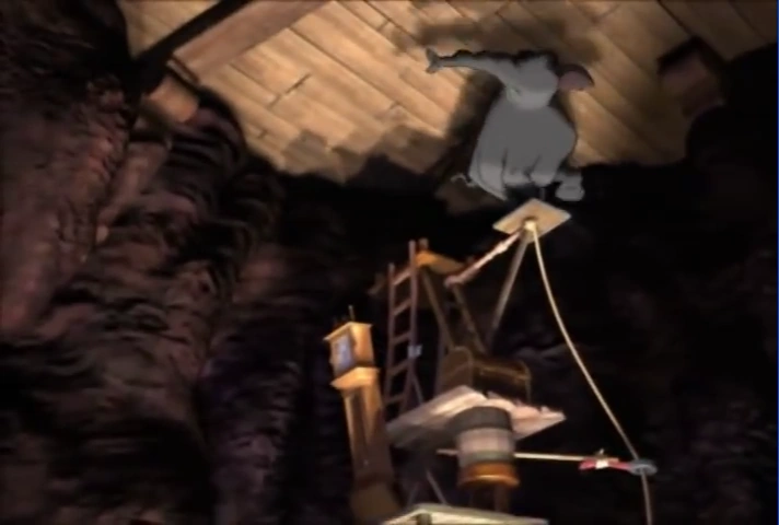 Keebler EL Fudge - The Tower (2004) | Soundeffects Wiki | Fandom