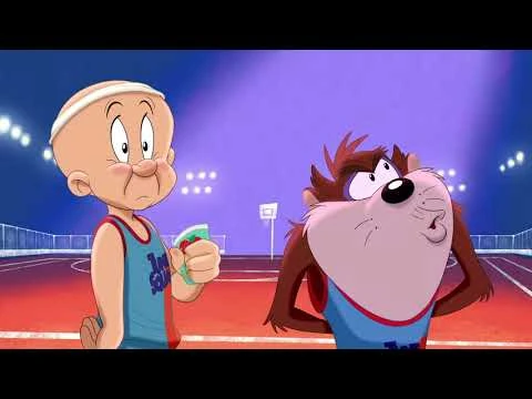 McDonald's Space Jam: A New Legacy Commercial (2021) | Soundeffects ...