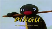 Pingu | Soundeffects Wiki | Fandom