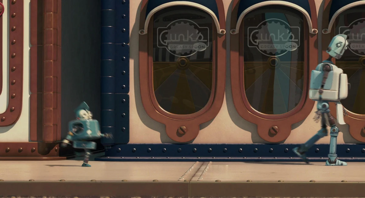 SKYWALKER, FOOTSTEP - ROBOTS FOOTSTEPS | Soundeffects Wiki | Fandom