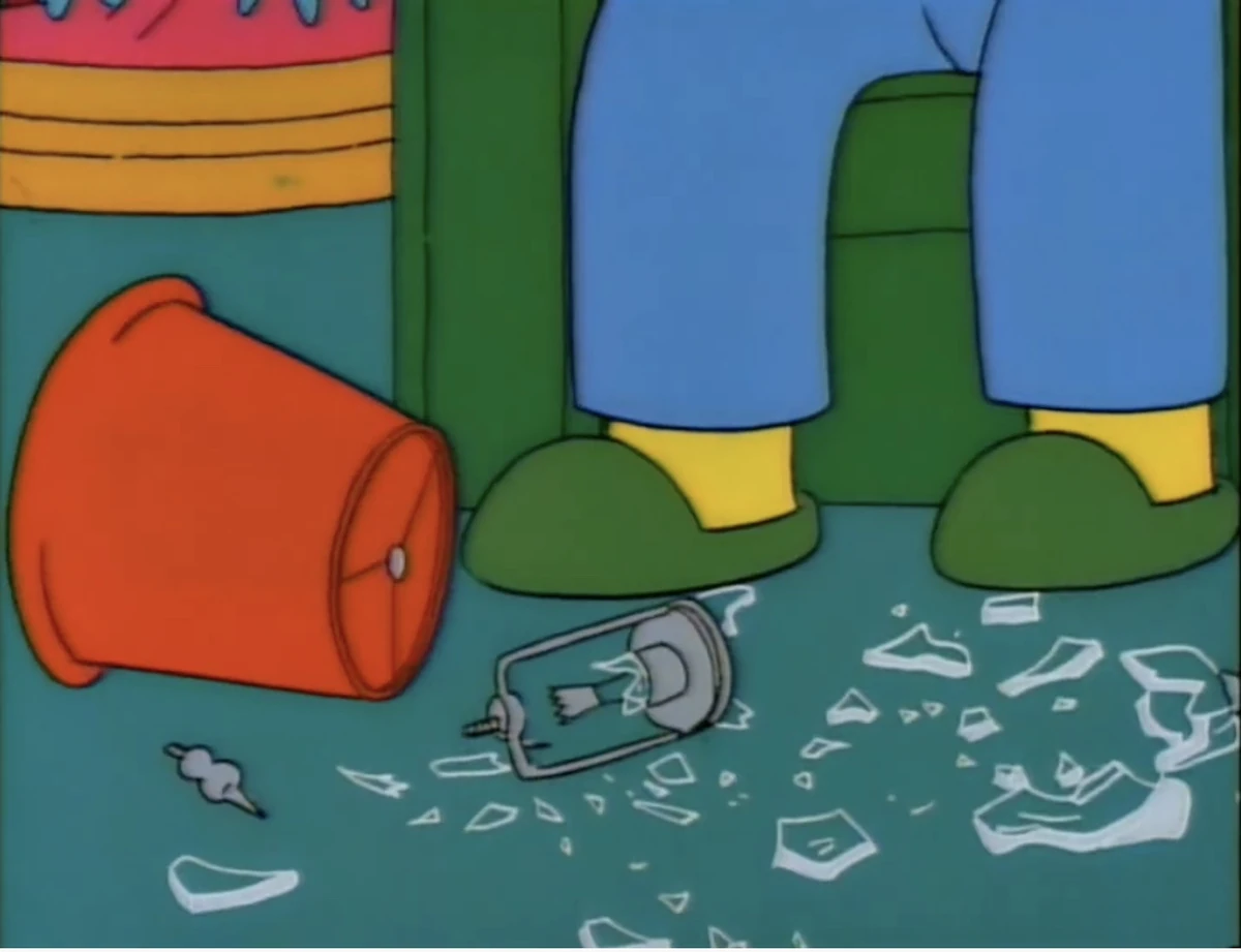 The Simpsons/Image Gallery/Season 3 | Soundeffects Wiki | Fandom