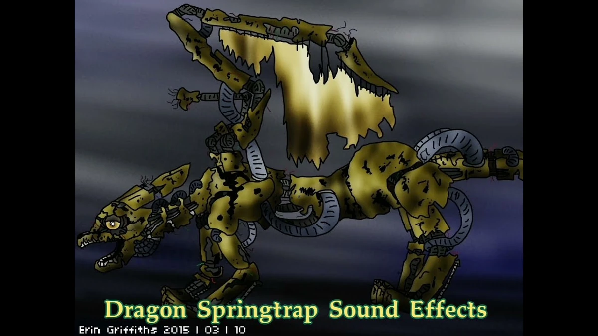 Freesound, T-Rex Dragon Roar | Soundeffects Wiki | Fandom