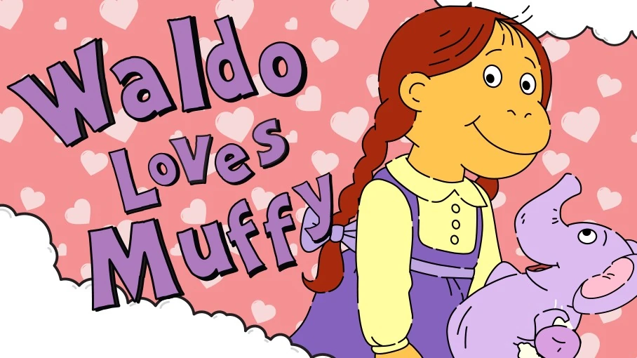 Arthur: Waldo Loves Muffy (Online Games) | Soundeffects Wiki | Fandom