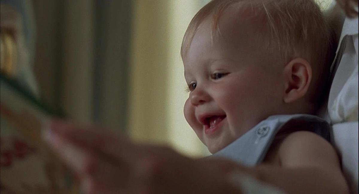 Baby's Day Out (1994)/Image Gallery | Soundeffects Wiki | Fandom
