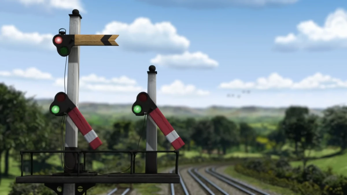 Sound Ideas, TRAIN, STEAM - SIGNAL FALLS | Soundeffects Wiki | Fandom