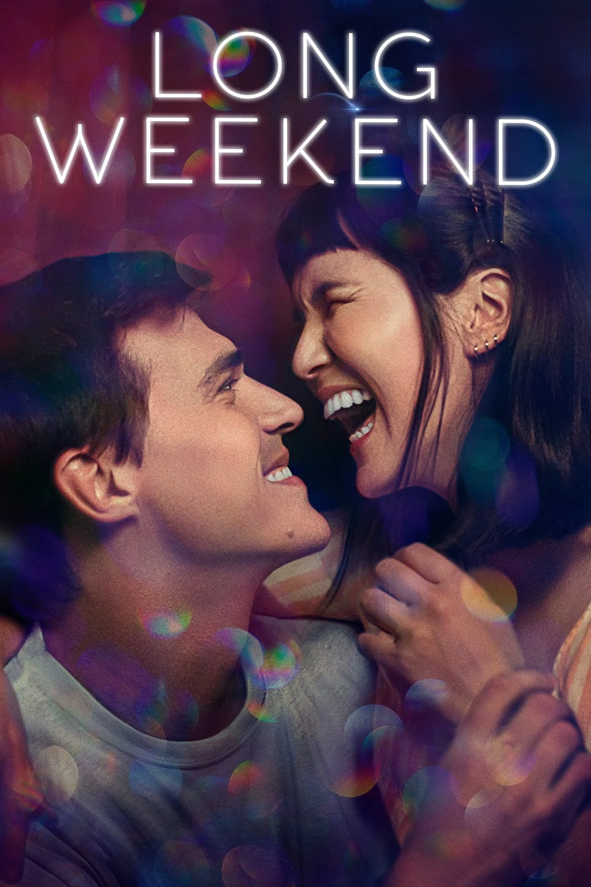 Long Weekend (2021) | Soundeffects Wiki | Fandom