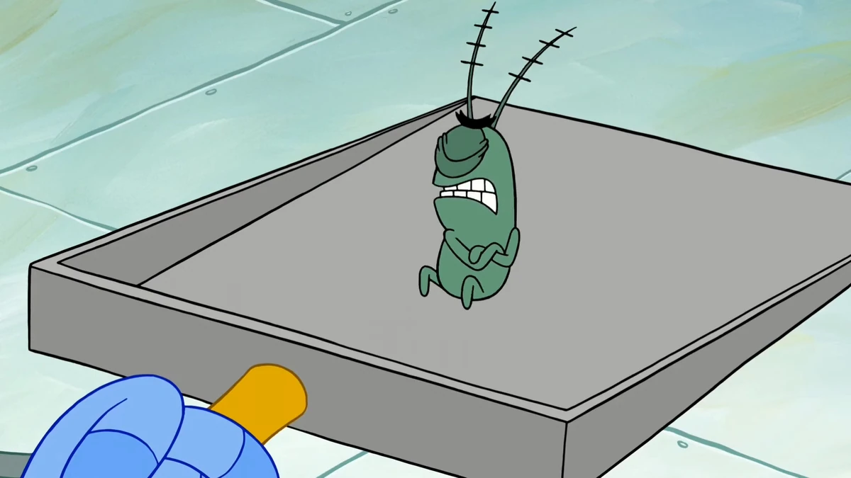 SpongeBob SquarePants/Image Gallery/Season 14 | Soundeffects Wiki | Fandom