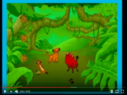 The Lion King: Adventure at Pride Rock/Image Gallery | Soundeffects ...