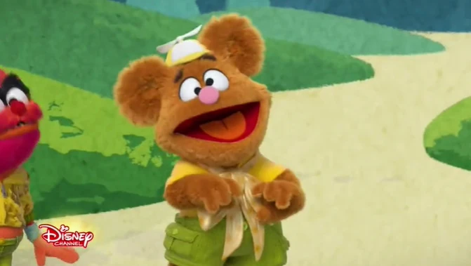 Muppet Babies (2018 TV Series)/Image Gallery/Season 2 | Soundeffects ...