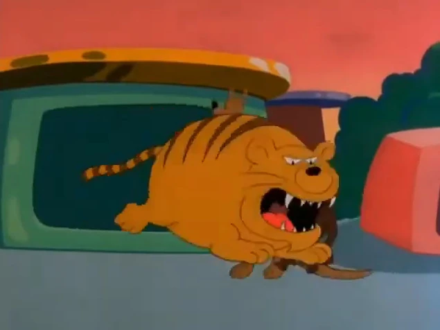 Sound Ideas, TIGER - BENGAL TIGER GROWLS, ANIMAL, CAT | Soundeffects ...