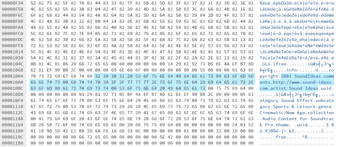 Final Cut Pro/Sound Effects Used/Alphabetically | Soundeffects Wiki ...