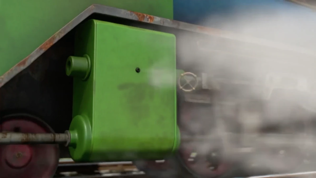 Sound Ideas, METAL, HIT - SHARP METAL HIT AND RATTLE, FOLEY ...