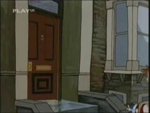 Stressed Eric | Soundeffects Wiki | Fandom