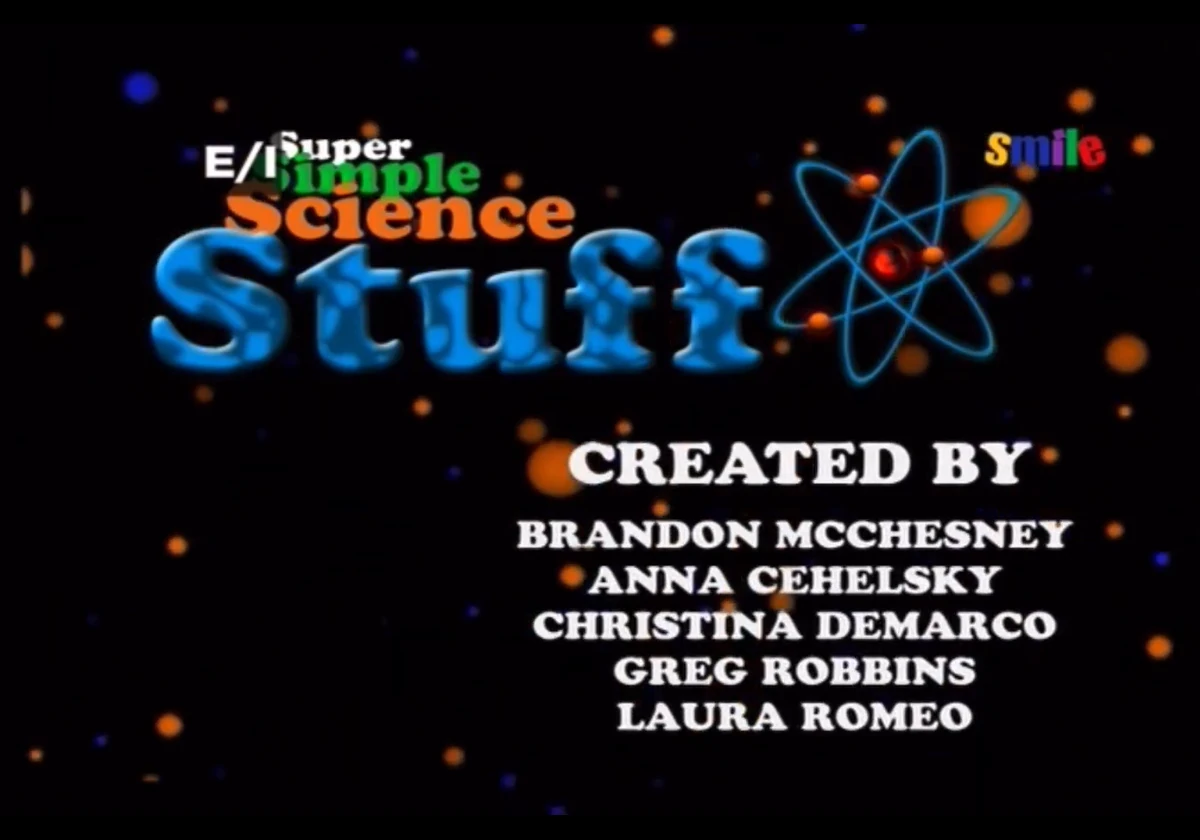 Super Simple Science Stuff | Soundeffects Wiki | Fandom