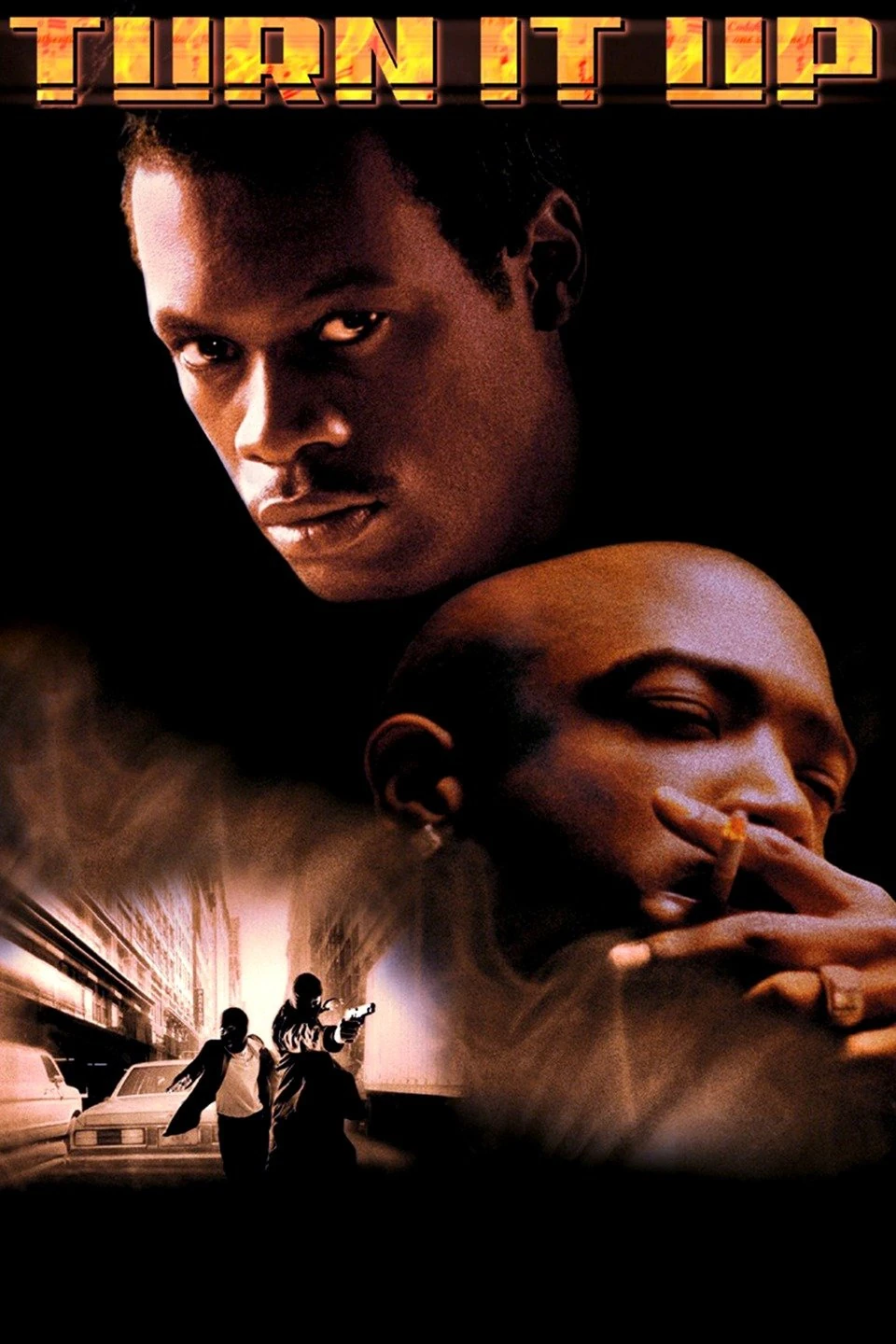 Turn It Up (2000) | Soundeffects Wiki | Fandom