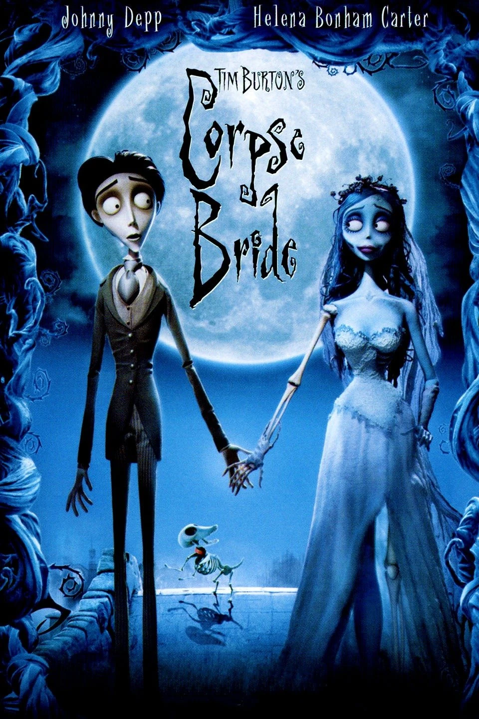 Corpse Bride (2005) | Soundeffects Wiki | Fandom