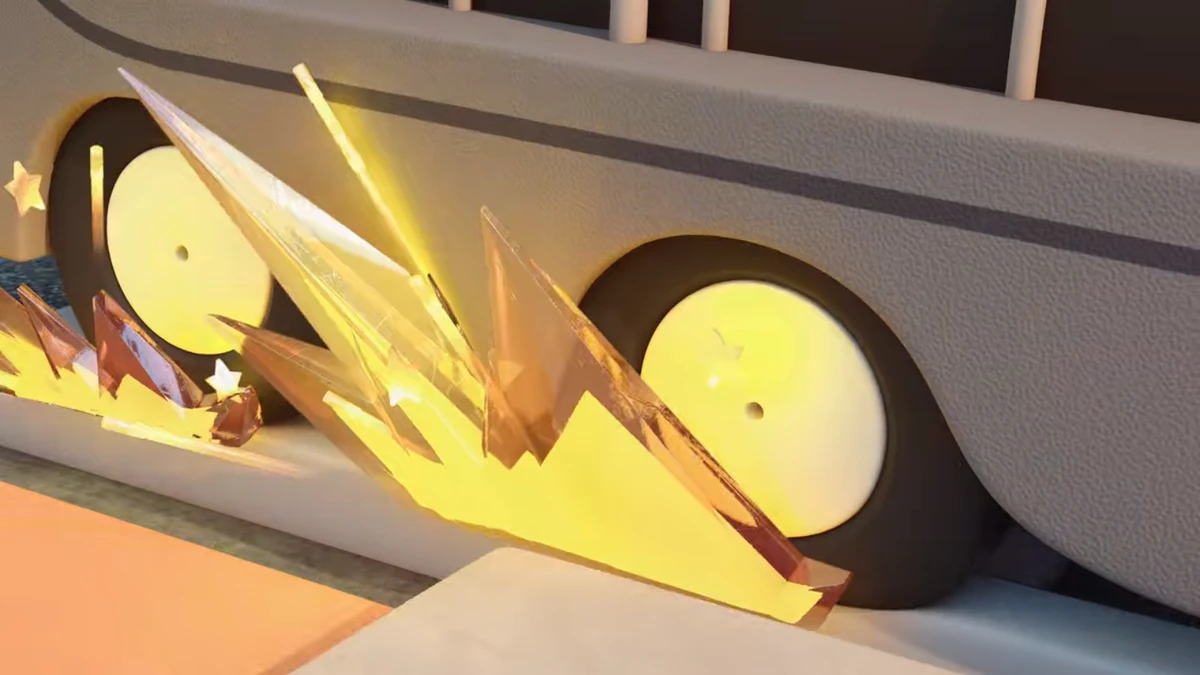 Go! Go! Cory Carson/Image Gallery | Soundeffects Wiki | Fandom